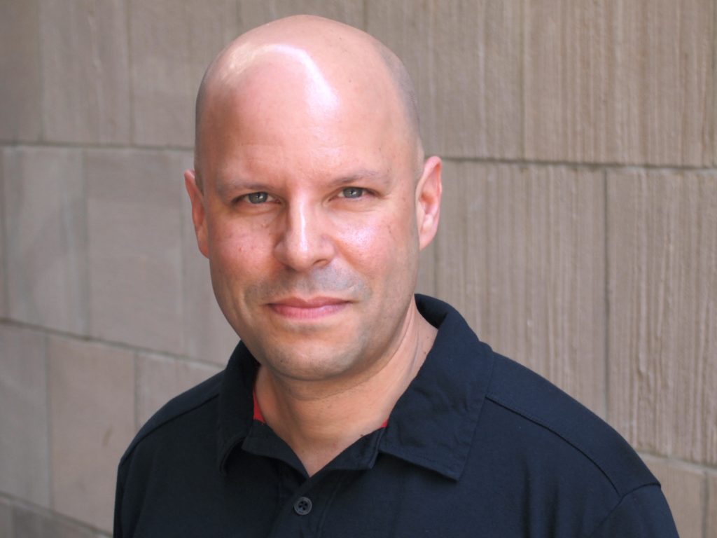 New Venture Fund - Leadership Team