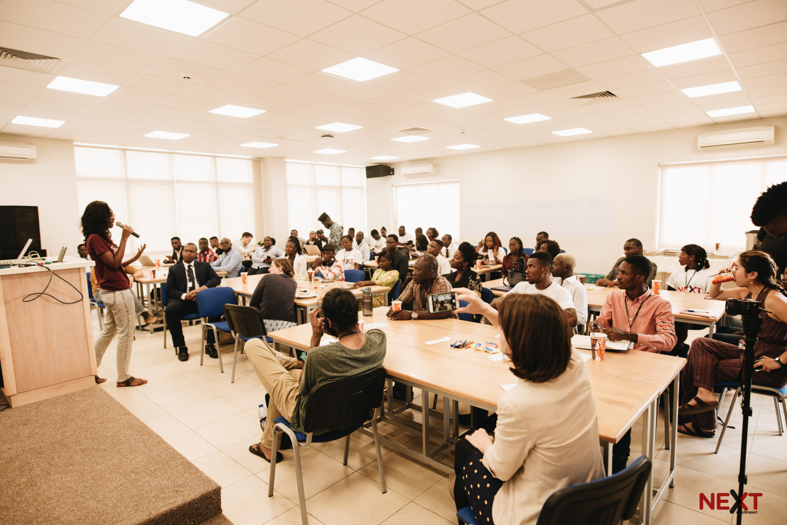 Catalytic Capital Consortium Announces Awards to Nine Projects