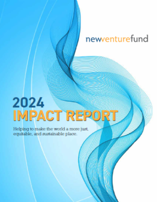 New Venture Fund - Reports